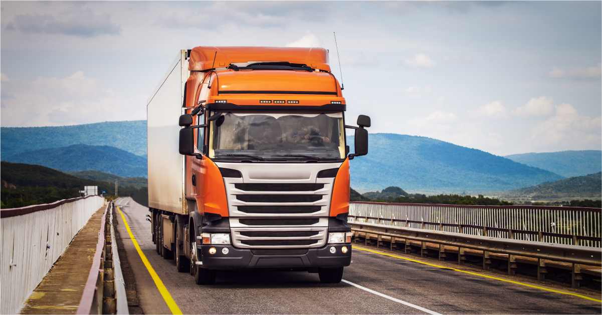 Low-emission vehicles: the advantages in heavy transport